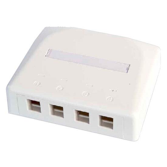 NET Cat.6 UTP System – Rexcom