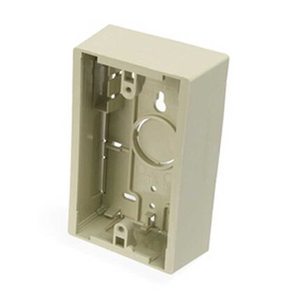 WALLBOX KIT,LAN OUTLET – Rexcom