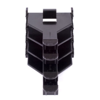 RoloSplice accepts 4 Splice Trays – Rexcom