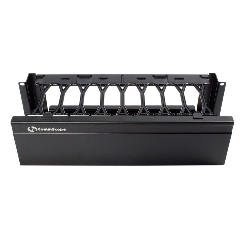 SYS Cat.6A STP GigaSPEED X10D – Rexcom