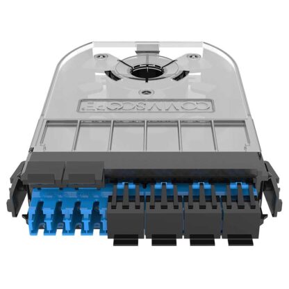 360G2 Module 12LC m/Pigtails SM – Rexcom