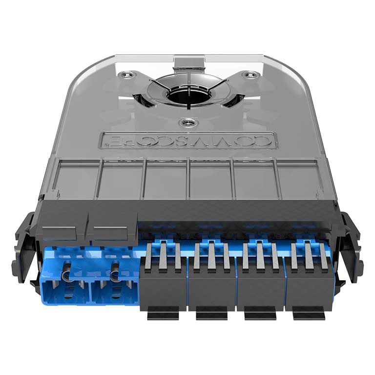 360G2 Module 12SC m/PigtailsA SM – Rexcom