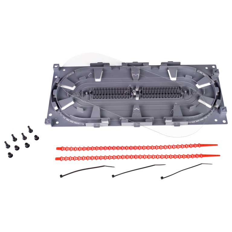 Splice Tray for LT 48 SMOUV 45mm – Rexcom