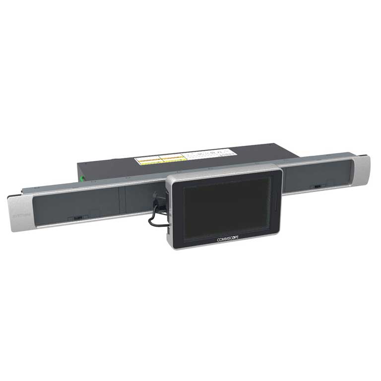 imVision Controller X – Rexcom