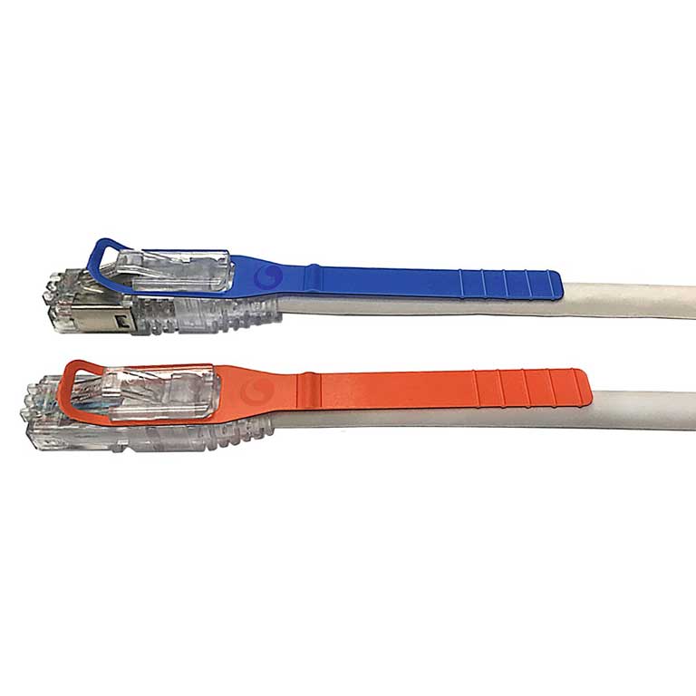 NET Cat.6A STP System – Rexcom