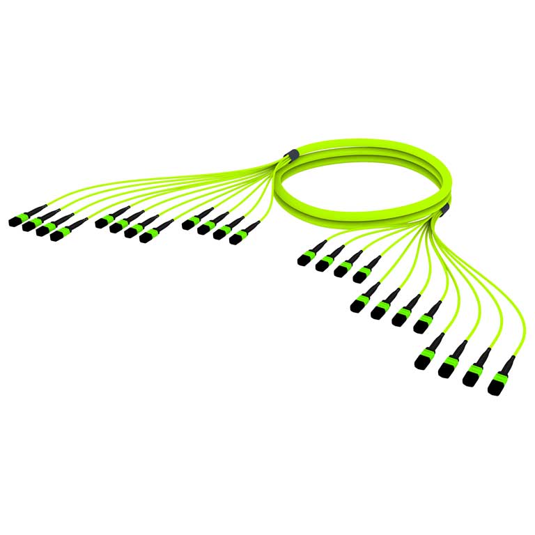 Propel OM5 MPO12 Trunk 144-f 3m – Rexcom