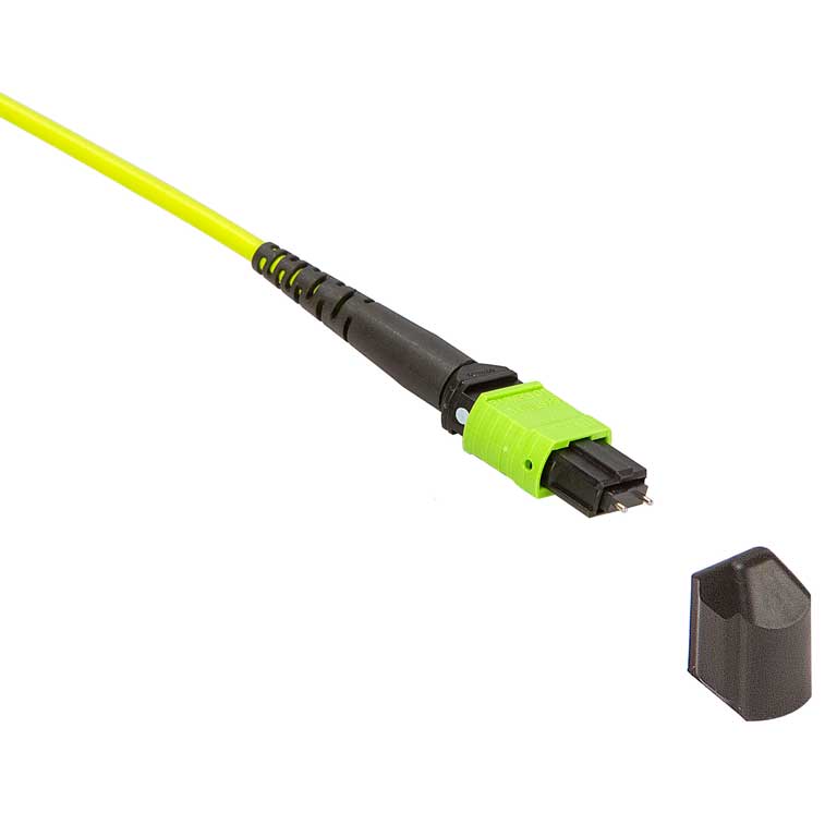 Propel OM5 MPO12 Trunk 12-f 3m – Rexcom