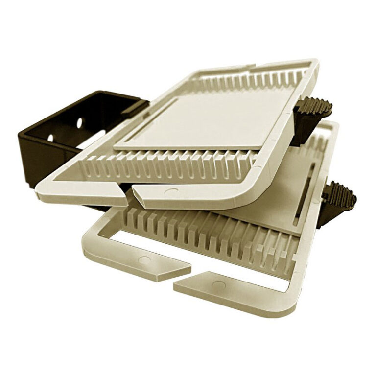 Splice for TB – 2 Trays max 16/tray – Rexcom