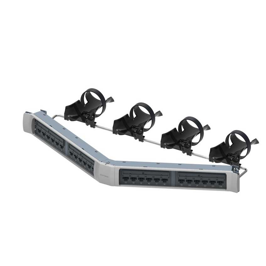 SYS Cat.6 UTP GigaSPEED XL – Rexcom