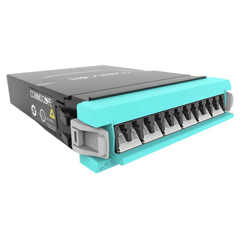 ULL OM4 1xMPO12 female – 12xLC – Rexcom