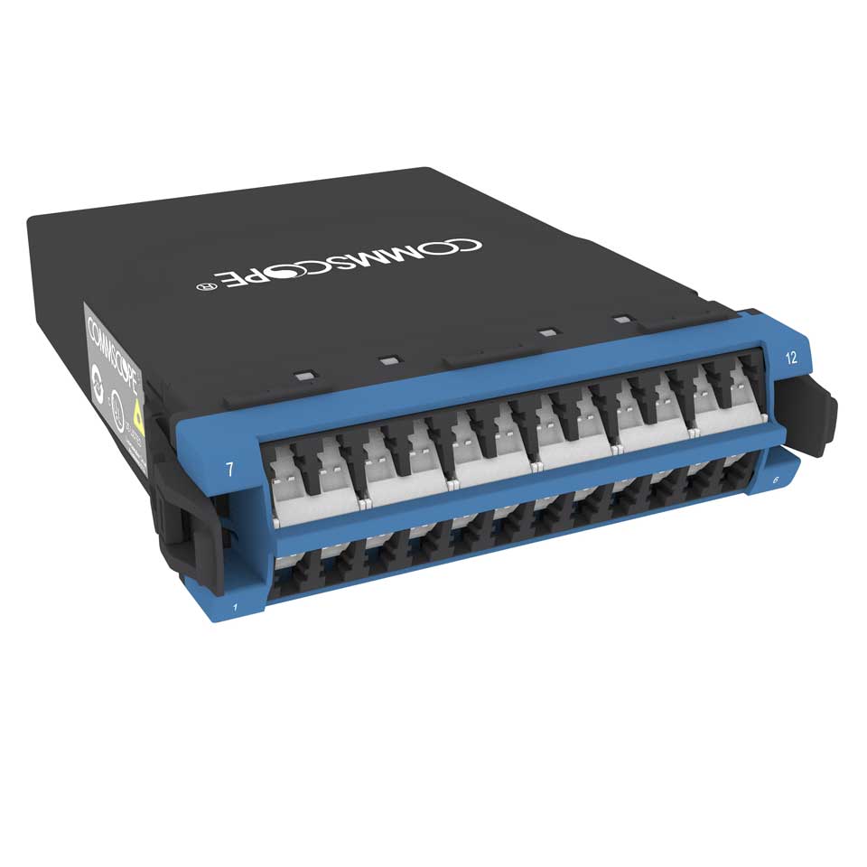 G2 SM 2xMPO12 male – 24xLC flipped – Rexcom