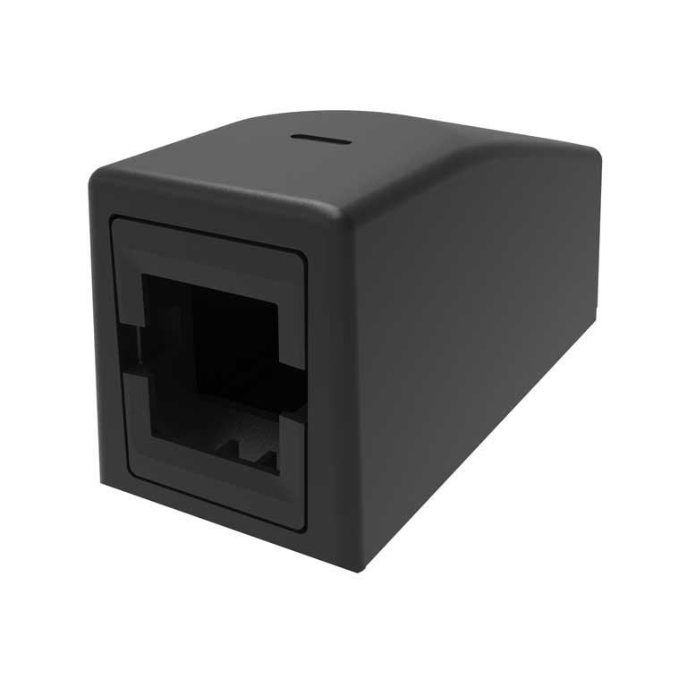 NET Cat.6A UTP System – Rexcom