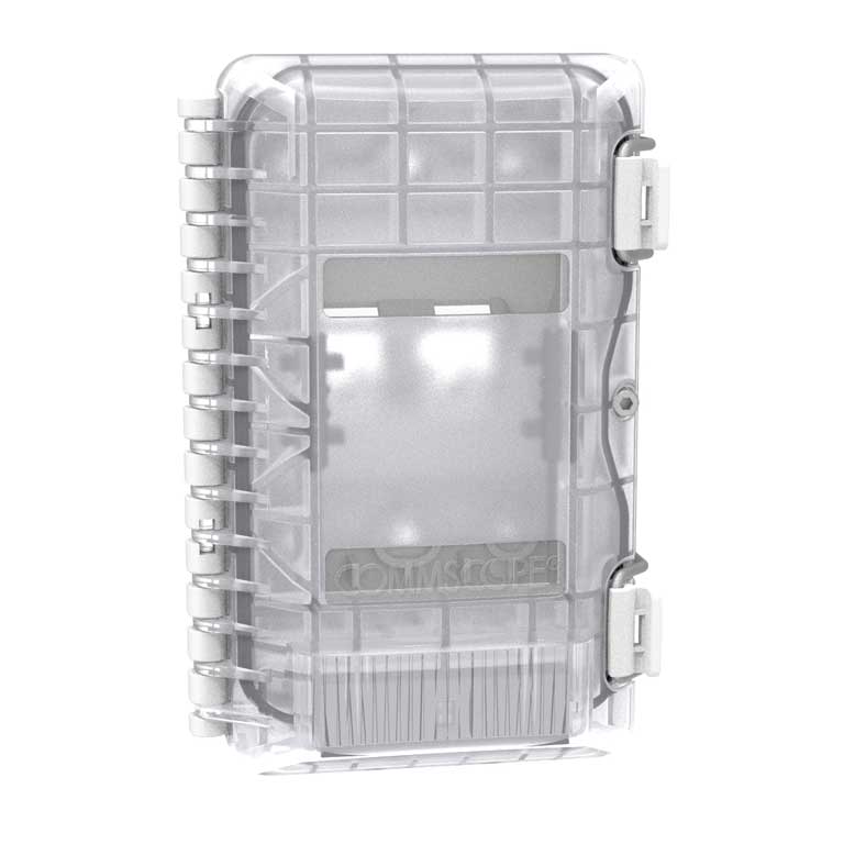 NET Cat.6A STP System – Rexcom