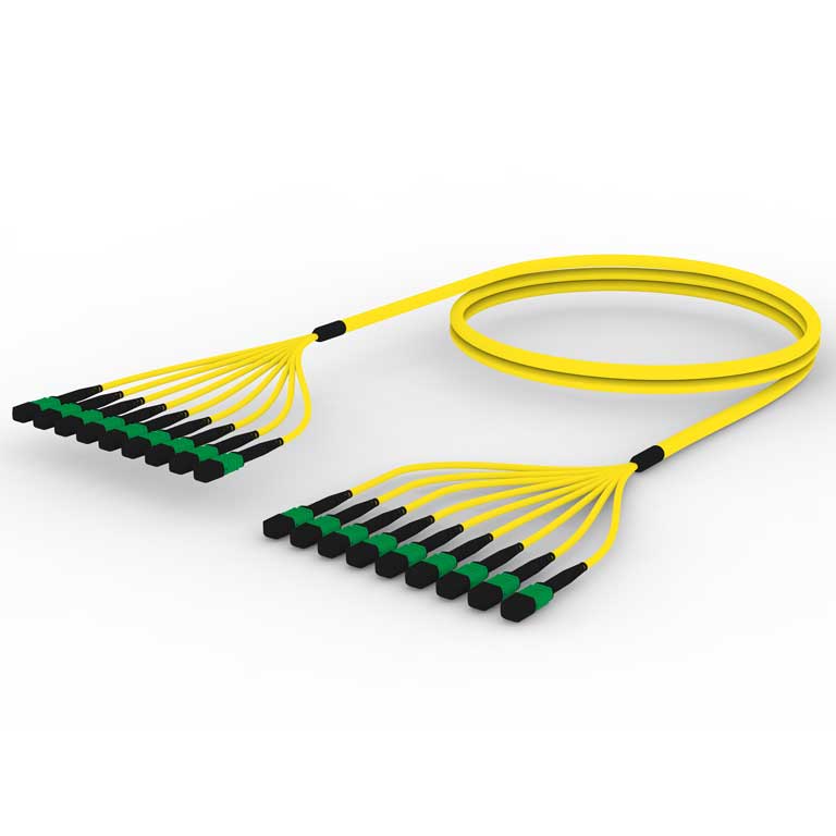 Propel SM MPO16 APC Trunk 144-f 3m – Rexcom