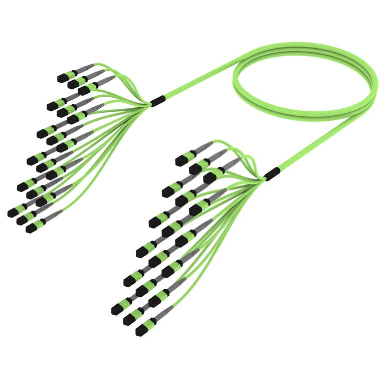 Propel OM5 MPO8 UPC Trunk 144-f 3m – Rexcom