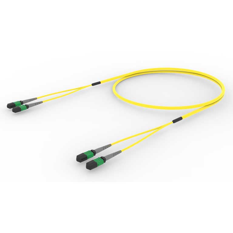 Propel SM MPO8 APC Trunk 16-f 3m – Rexcom