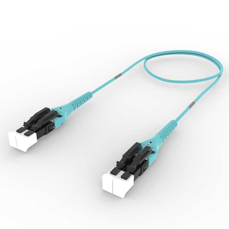 Method A MPO24 – OM4 – Rexcom