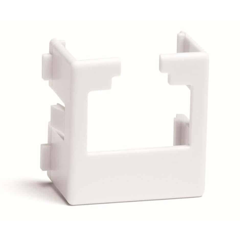 STP Cat.6A Jack HGS620 Metaal – Rexcom