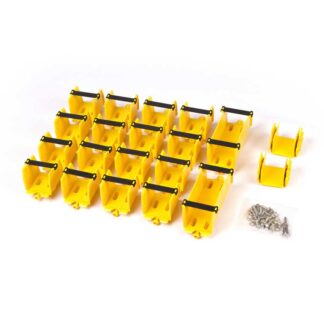 2×2 FlexVertical dual kit, 4ft – Rexcom